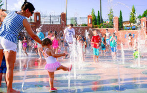 Parks, Greenspace & Recreation – City of Sugar Hill