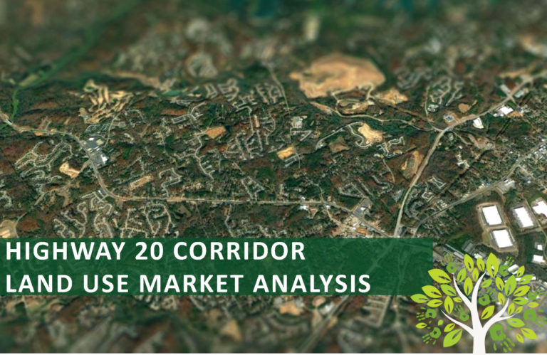 Highway 20 Corridor Study – City of Sugar Hill