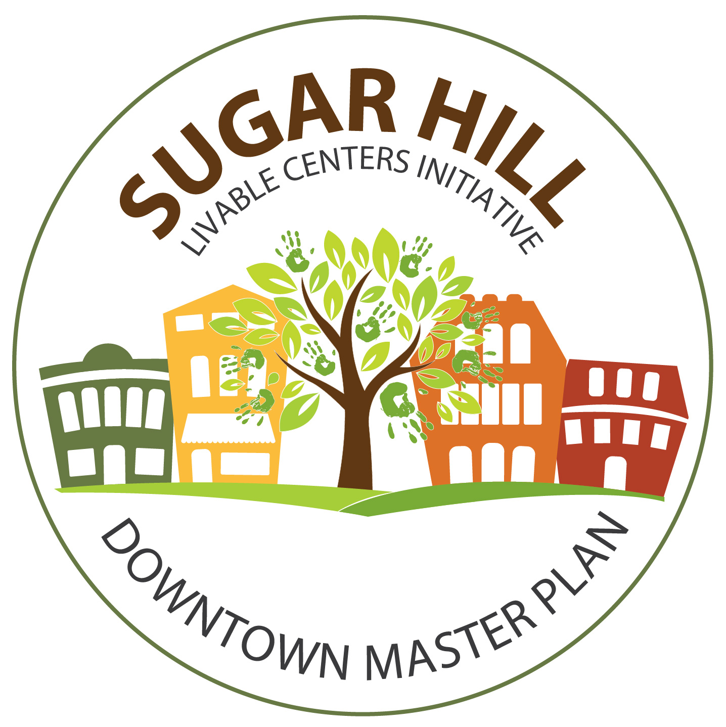 Downtown Master Plan Update – City of Sugar Hill