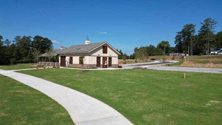 City of Sugar Hill Celebrates the Opening of Ridge Lake Park – City of ...