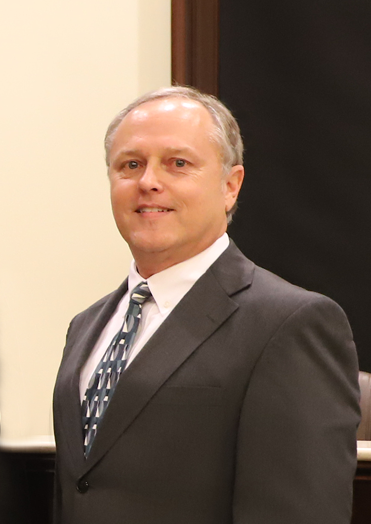 Mayor & City Council – City of Sugar Hill