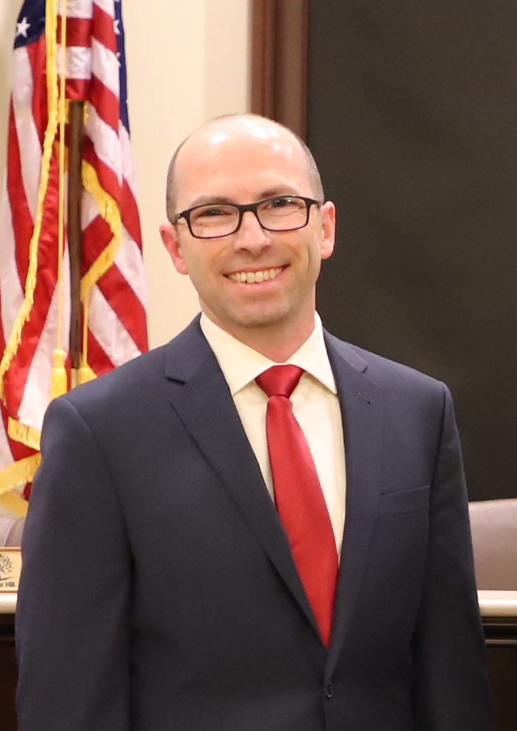 Mayor & City Council – City of Sugar Hill