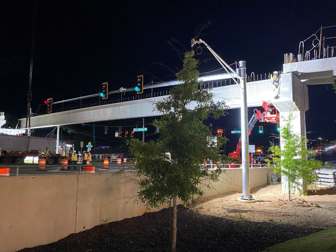 Public Project Construction Update – May 2026 – City of Sugar Hill
